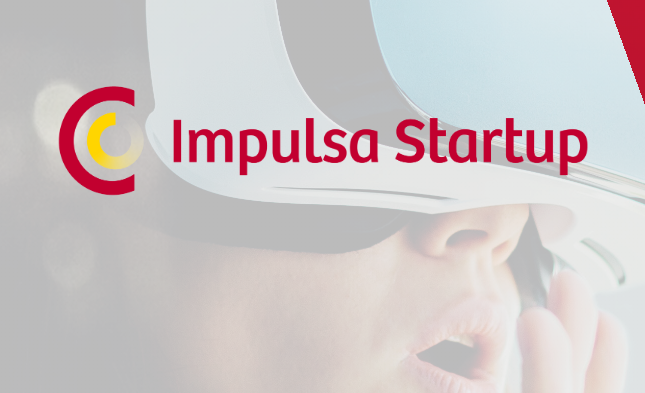 Impulsa Startup - Camara Oficial de Comercio, Industria y Servicios de Palencia - COCIPA